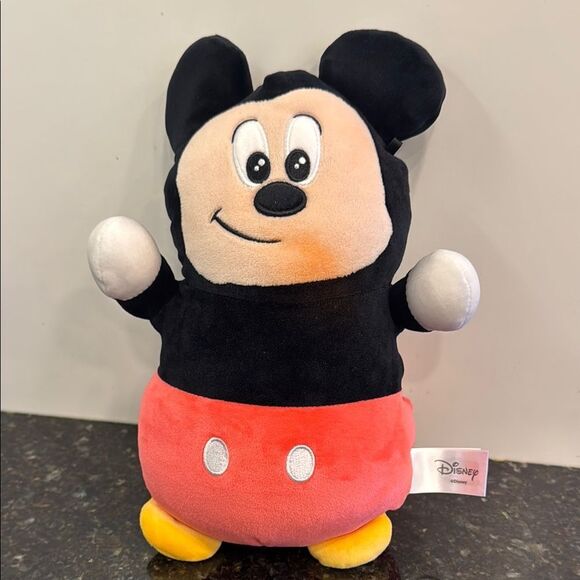 Disney | Toys | Disneyhug Mees Mickey Mouse Original Squishmallows 2 ...